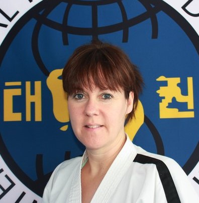 Safeguarding within Martial Arts - British Isles Taekwon-Do Federation